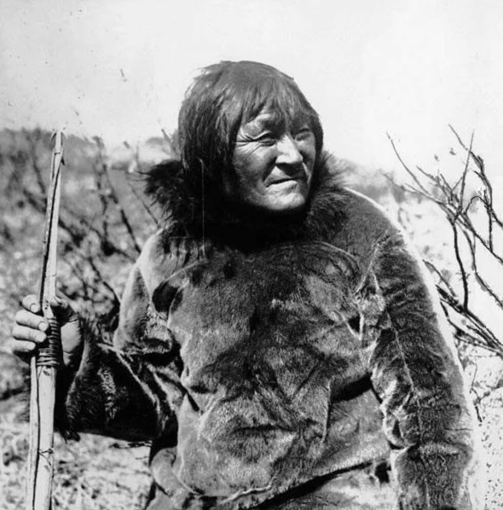 Nanook el esquimal: adiós a la verdad (1)Pablo Mora Calderón | La ...